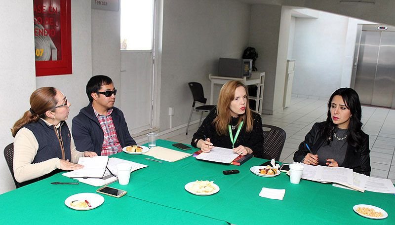 Emitirán pronunciamiento sobre los derechos de personas con ...