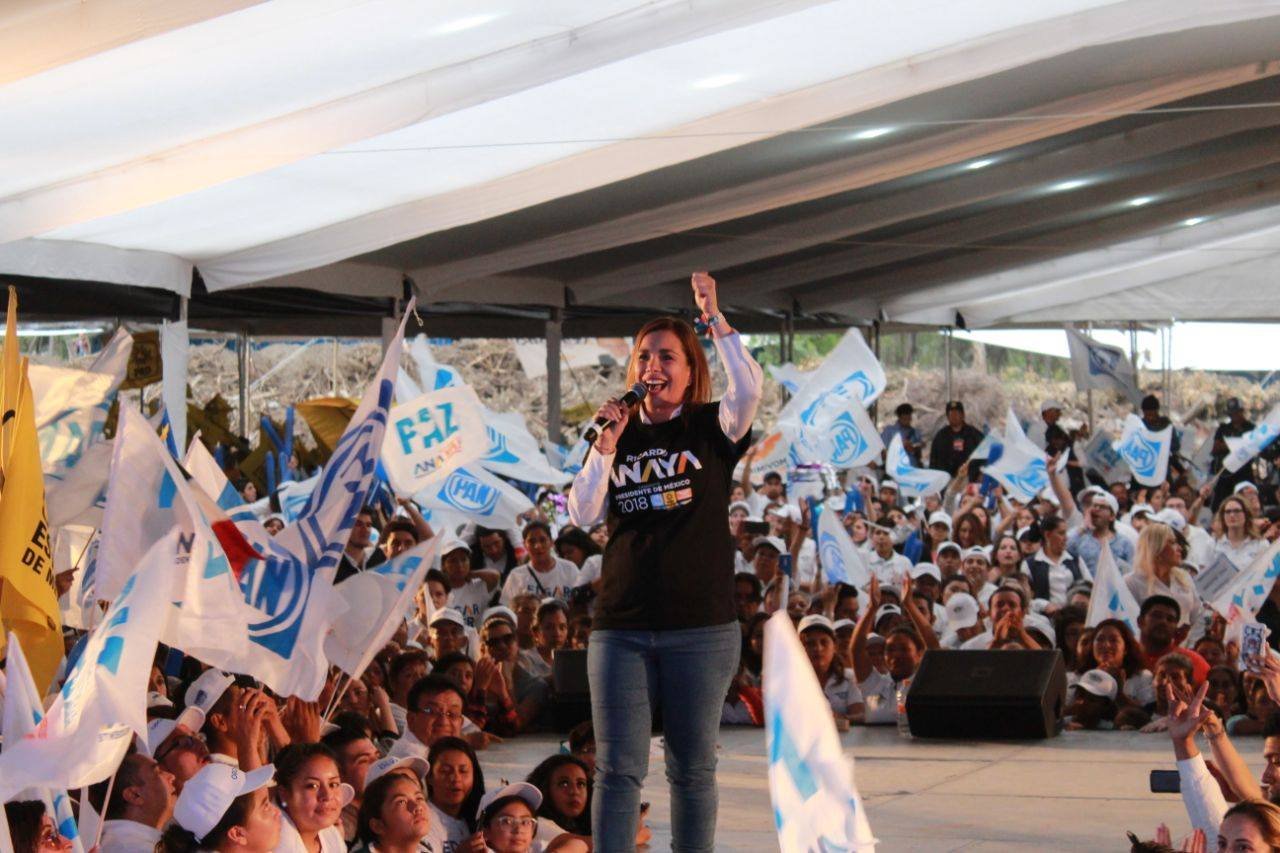 Prioriza Fernanda Rivera empoderamiento ciudadano y gobierno abierto ...