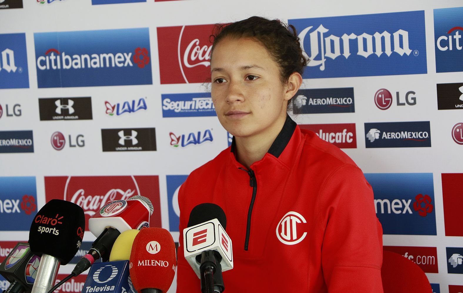 Que pese la localía: Yamile Franco - Diario Evolución