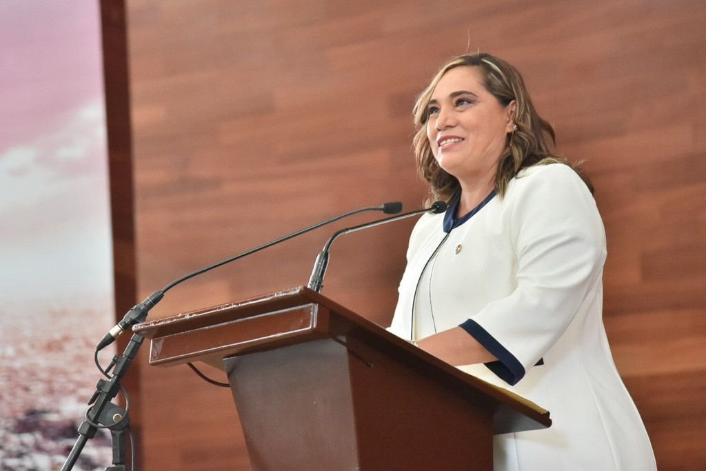 Apoyo total y sin condiciones a las mujeres mexiquenses: Rosa María ...