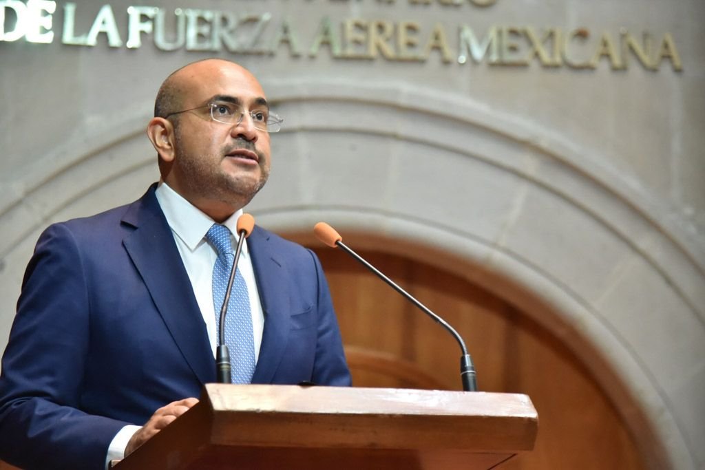 Plantea Juan Jaffet Millán modificar principios rectores en elección de ...