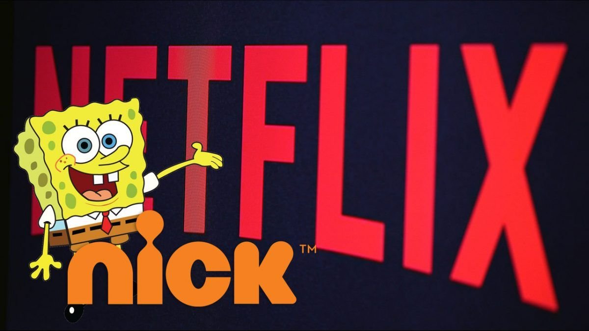 Se unen Netflix y Nickelodeon para competir con Disney - Diario Evolución