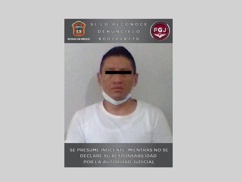 Detenido por violar a la hija de su pareja - Diario Evolución