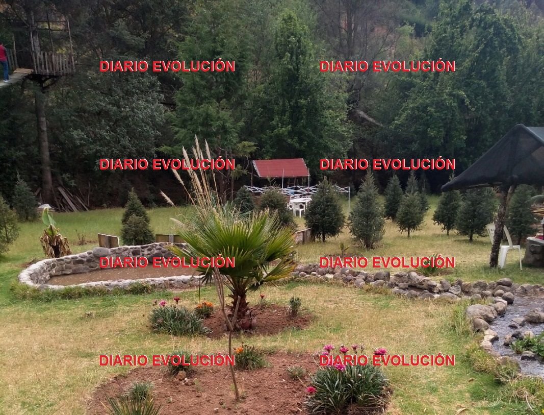 Diario Evolución » Tras muchos años, Xonacatlán ya figura en el mapa de ...