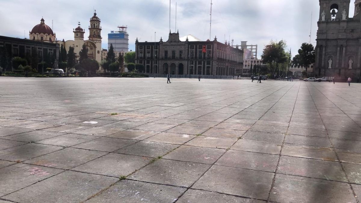 Adiós a las letras del EdoMéx - Diario Evolución