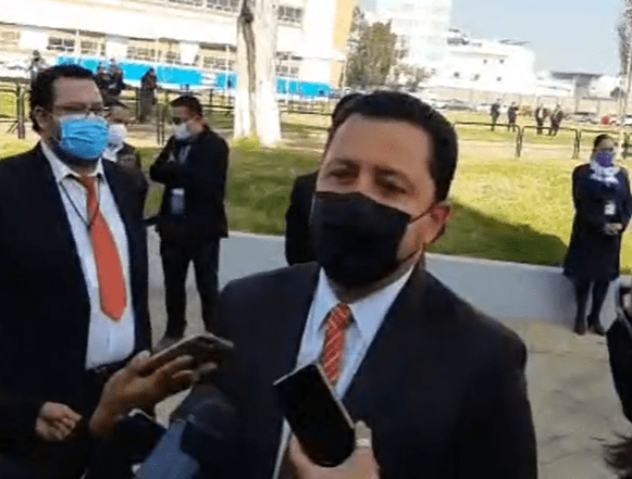 Descartan riesgo de contagios para regreso a clases en escuelas ...