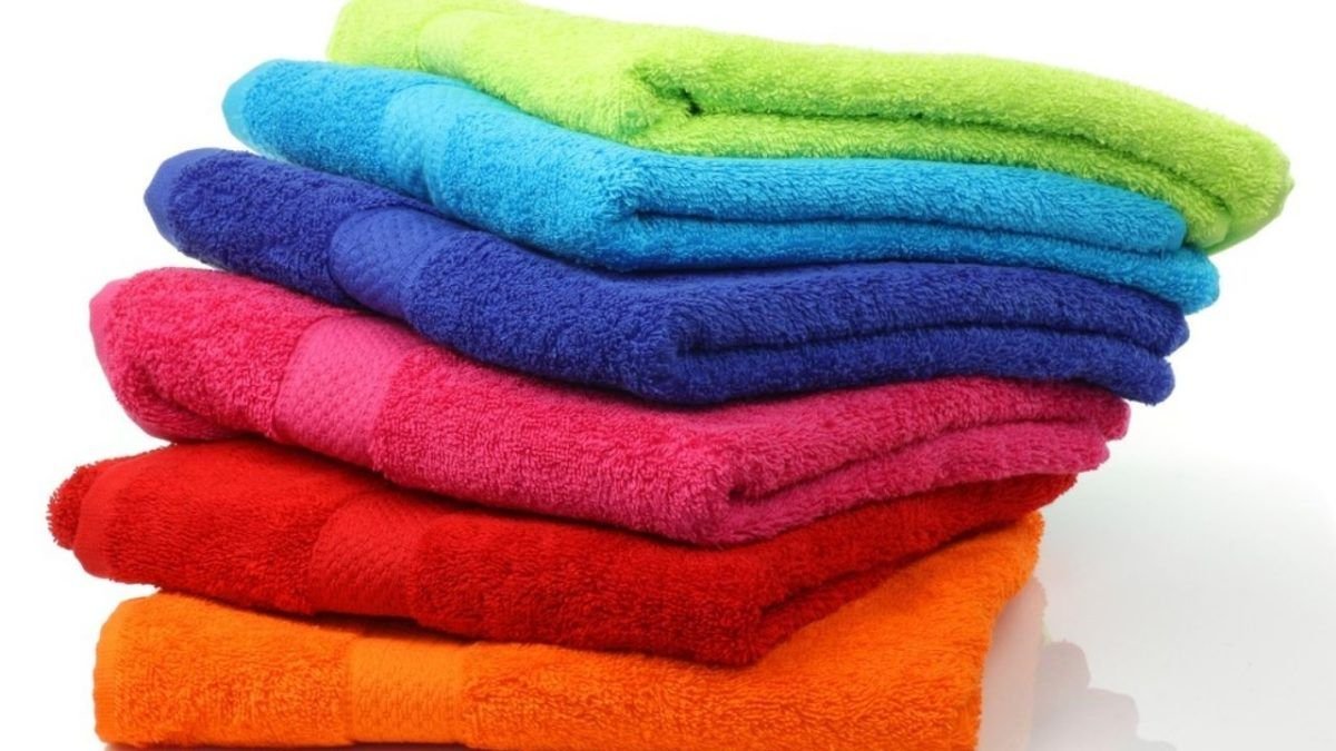 Las mejores marcas de toallas de baño según Profeco - Diario Evolución