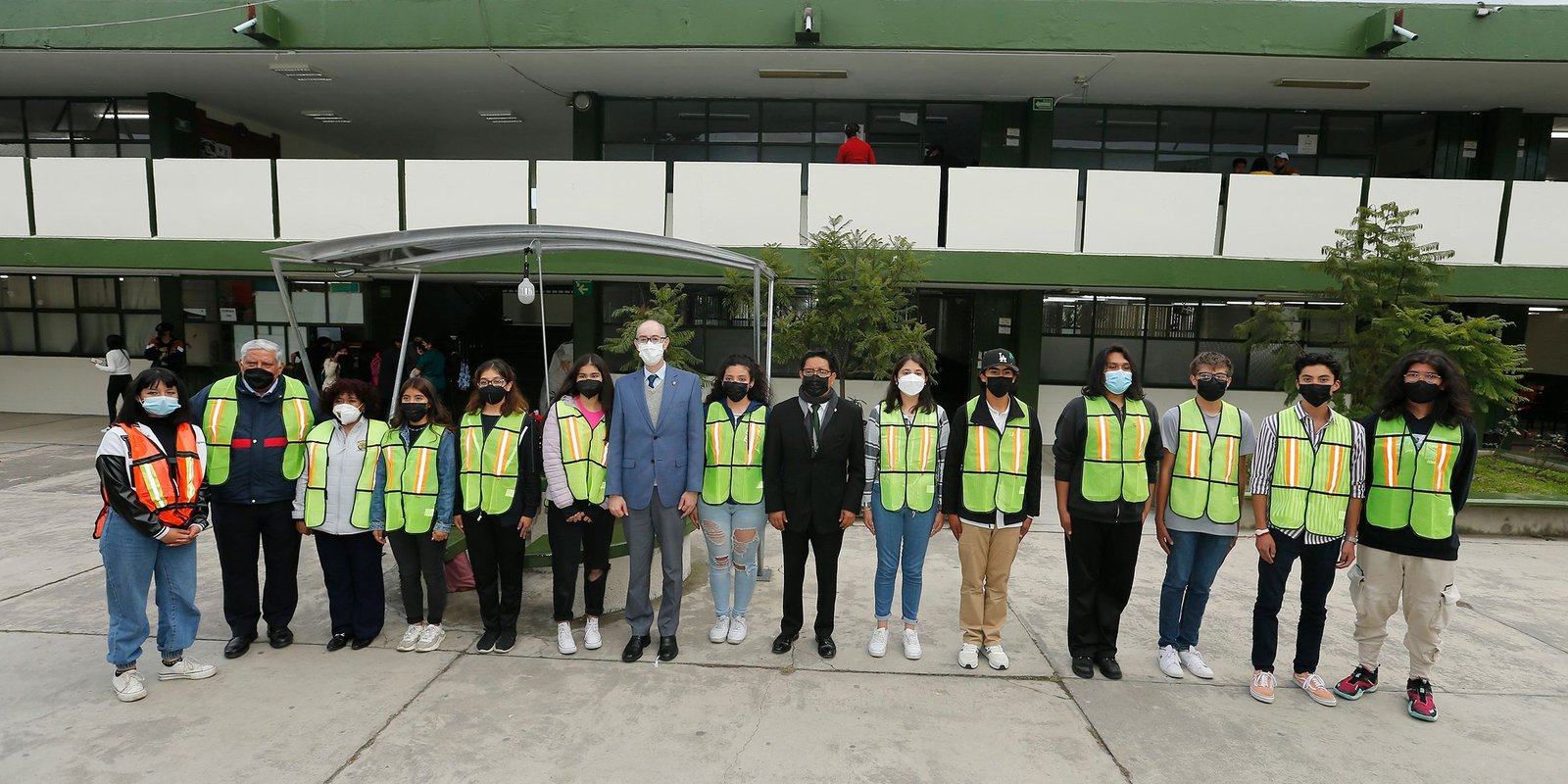 Integridad, inclusión, calidad educativa y sustentabilidad, ejes ...