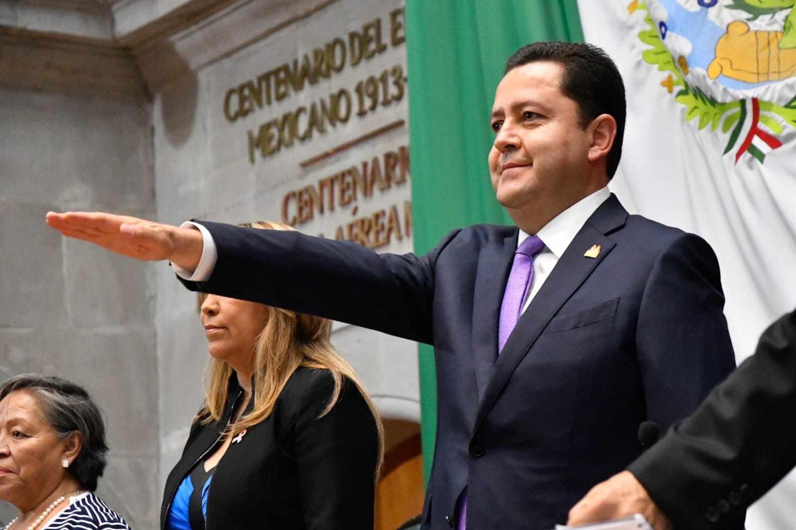 Cuestionan a Gerardo Monroy resultados del regreso presencial a clases ...