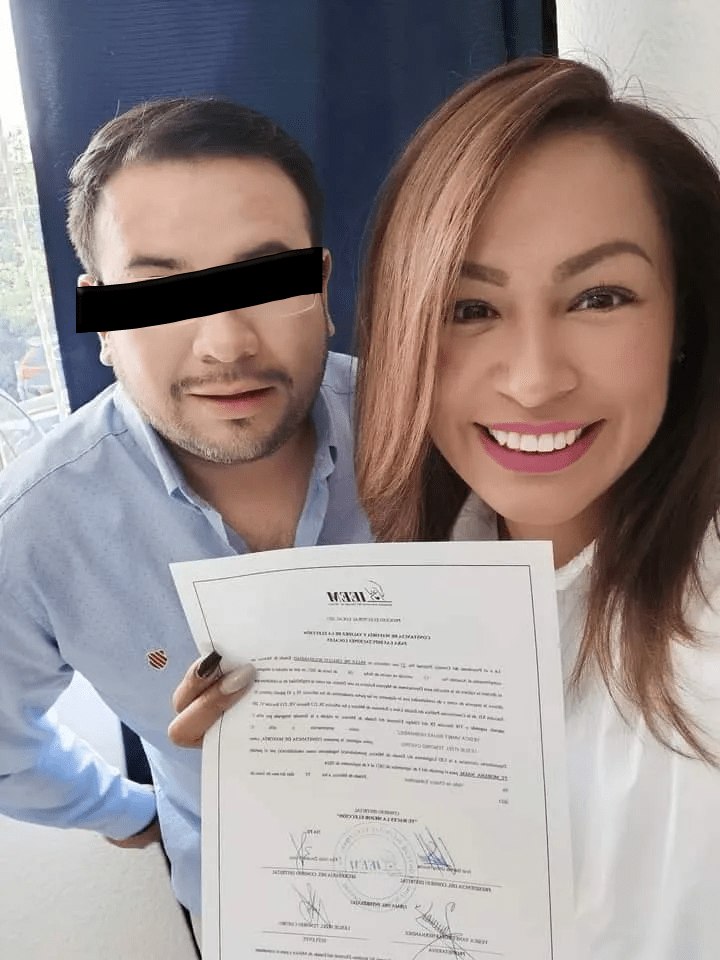 Asesor de diputada fue vinculado a proceso por violencia doméstica ...