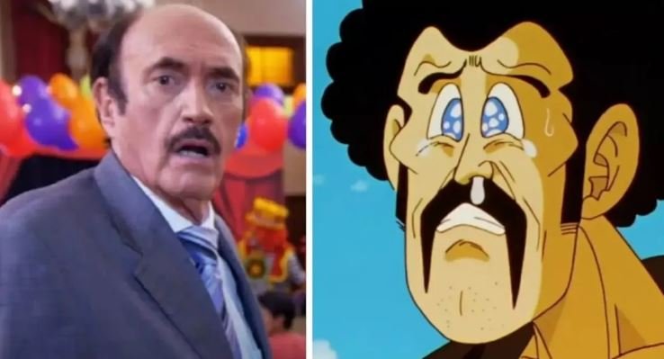 Muere Roberto Sen, voz icónica en Dragon Ball Z