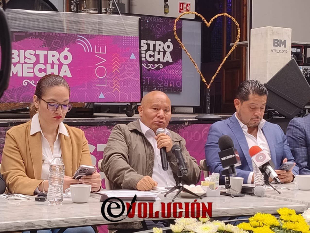 "Tony” Rodríguez se niega a transición en Tlalnepantla: denuncia Raciel ...