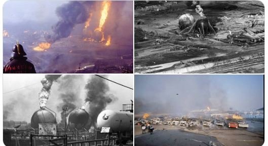 San Juanico, la tragedia que estremeció al EdoMéx cumple 40 años